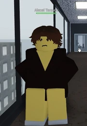 Bystanders High Rise | Blood Debt Wiki | Fandom