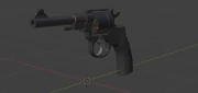 Guns | Blood Debt Wiki | Fandom