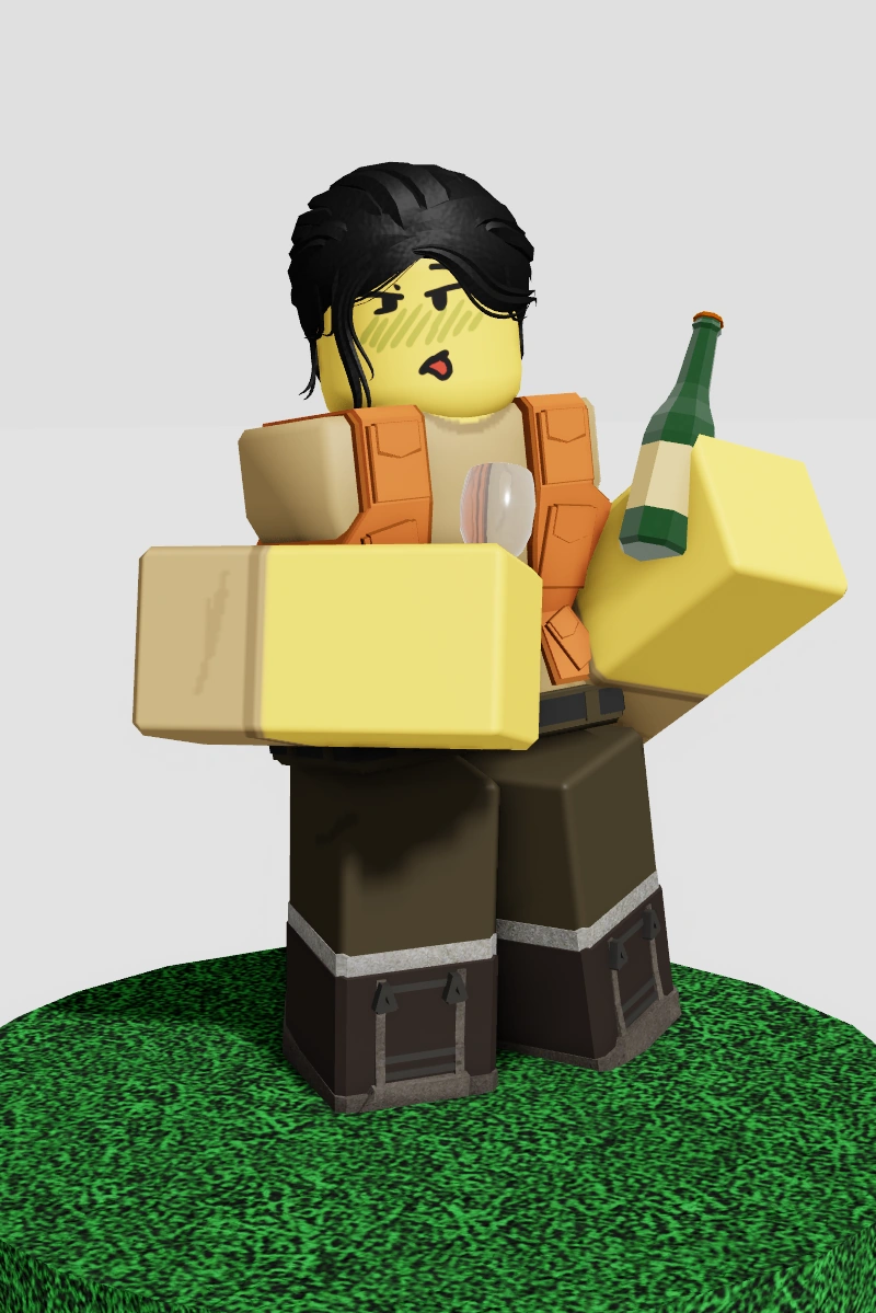 Shao Chunhua | Blood Debt Wiki | Fandom