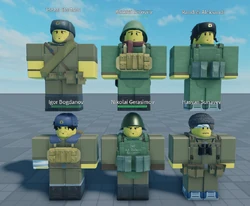 Artemovsky Overpass | Blood Debt Wiki | Fandom