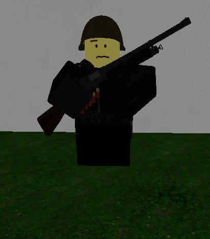 Ramzan Yusotov | Blood Debt Wiki | Fandom