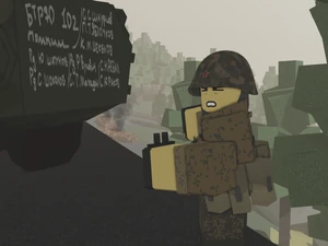 Maps | Blood Debt Wiki | Fandom