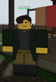 Hint Page | Blood Debt Wiki | Fandom