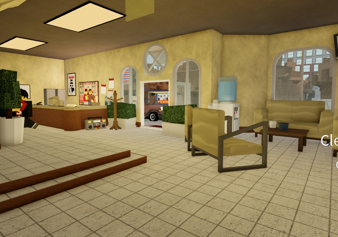 Sergeyev Brothers Barbery | Blood Debt Wiki | Fandom