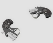 Guns | Blood Debt Wiki | Fandom