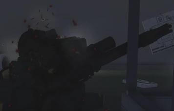 Maps | Blood Debt Wiki | Fandom