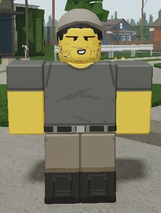 Characters | Blood Debt Wiki | Fandom