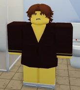 Alexei Tarasov | Blood Debt Wiki | Fandom