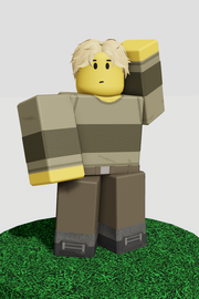 Killer | Blood Debt Wiki | Fandom