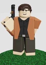 Other Characters | Blood Debt Wiki | Fandom