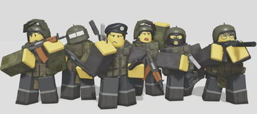 STRELA | Blood Debt Wiki | Fandom