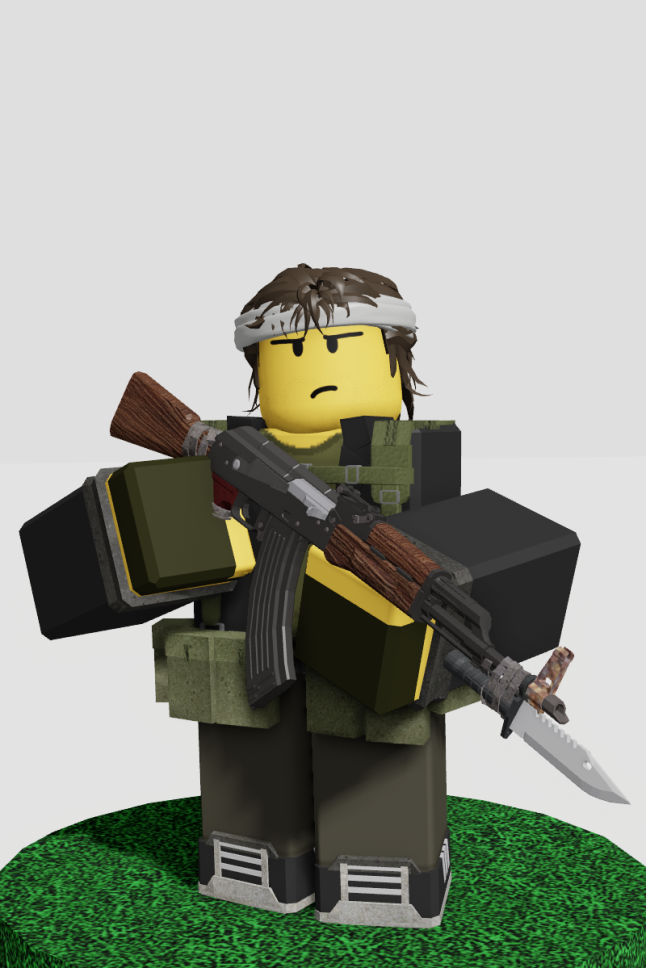 Vanya Aleksandrov | Blood Debt Wiki | Fandom