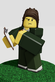 Hint Page | Blood Debt Wiki | Fandom