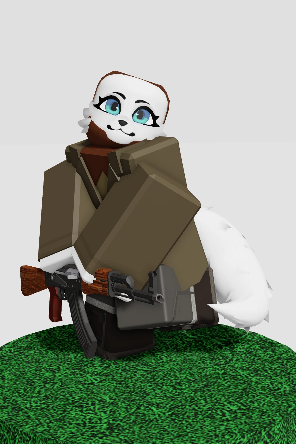 Viadimir Koltsov | Blood Debt Wiki | Fandom