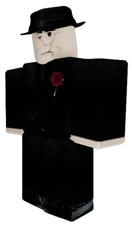 Dragan Volkov | Blood Debt RP Wiki | Fandom