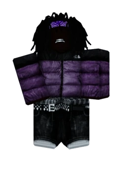 Black | Blood Debt RP Wiki | Fandom