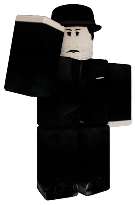 Boris Smirnov | Blood Debt RP Wiki | Fandom