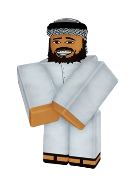 Muhammad | Blood Debt RP Wiki | Fandom