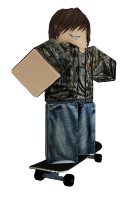 Ethan Green | Blood Debt RP Wiki | Fandom