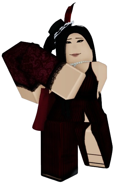 Maria Price | Blood Debt RP Wiki | Fandom
