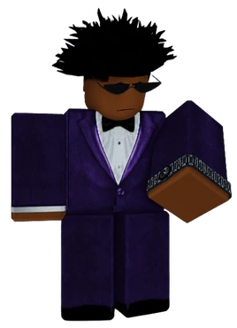 Trey Marks | Blood Debt RP Wiki | Fandom