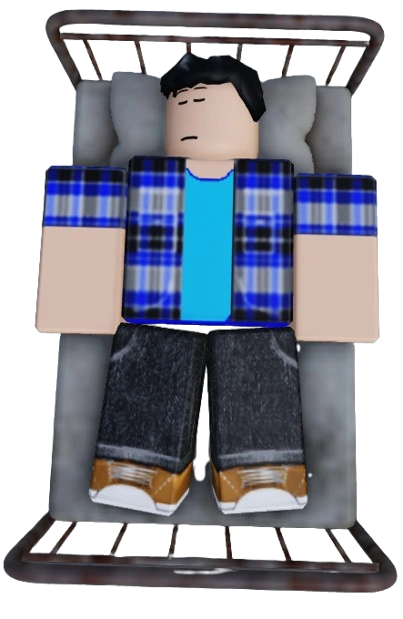 Ryan | Blood Debt RP Wiki | Fandom