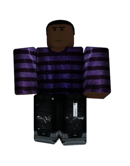 Tyler Jackson | Blood Debt RP Wiki | Fandom