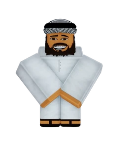 Muhammad | Blood Debt RP Wiki | Fandom