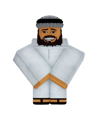 Muhammad | Blood Debt RP Wiki | Fandom