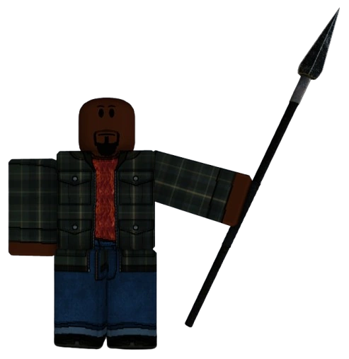Scott | Blood Debt RP Wiki | Fandom