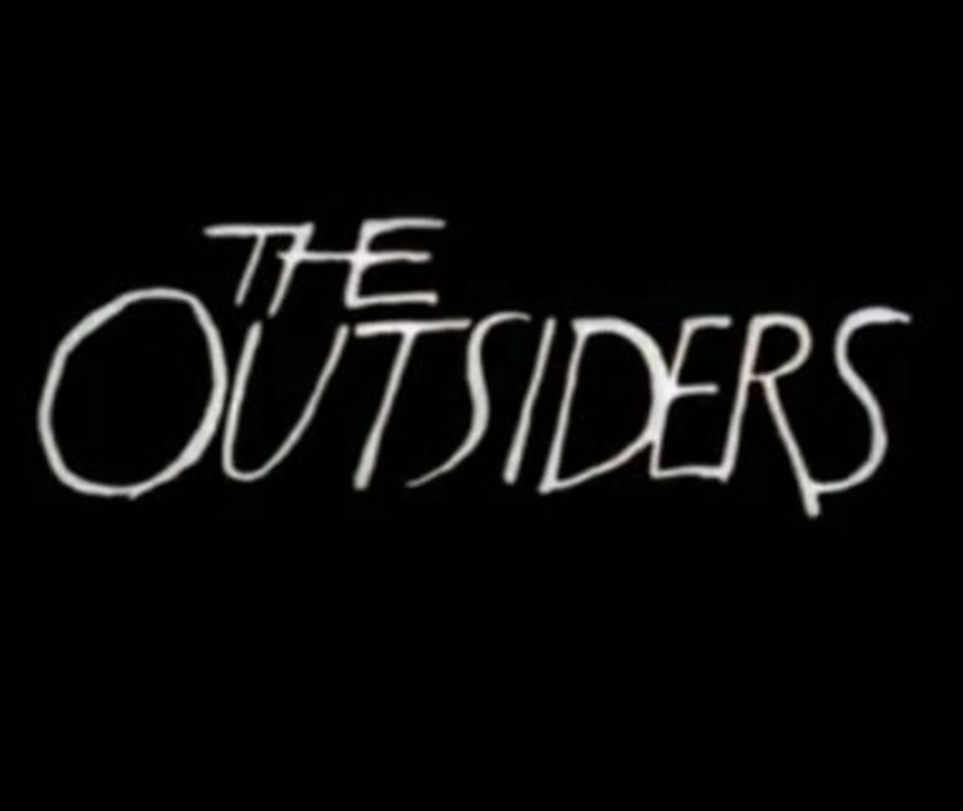 Outsiders | Blood Debt RP Wiki | Fandom