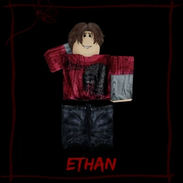Ethan Green | Blood Debt RP Wiki | Fandom