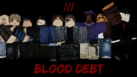 Blood Debt RP Wiki | Fandom