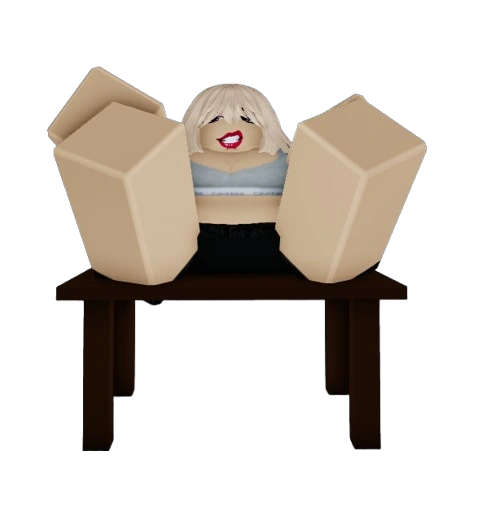 Candy | Blood Debt RP Wiki | Fandom