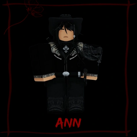 Ann | Blood Debt RP Wiki | Fandom