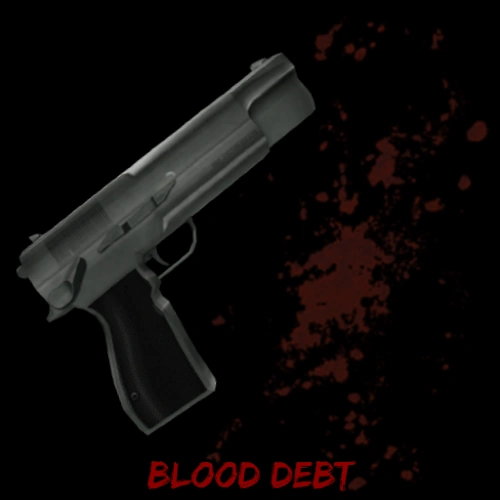 Jace | Blood Debt RP Wiki | Fandom