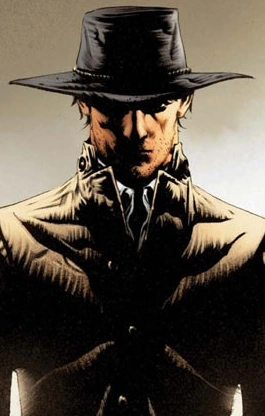 Jasper Clarke | Blood & Dust Wiki | Fandom