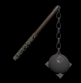 Flail | Blood Flow Wiki | Fandom