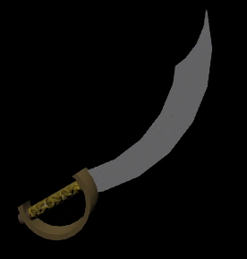 Cutlass | Blood Flow Wiki | Fandom