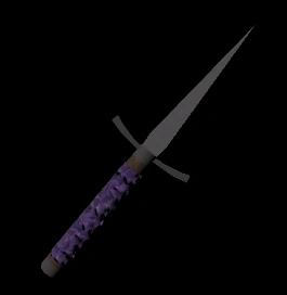 Dagger | Blood Flow Wiki | Fandom