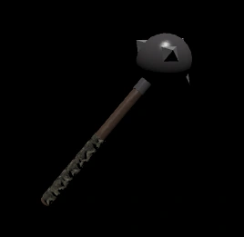 Mace | Blood Flow Wiki | Fandom