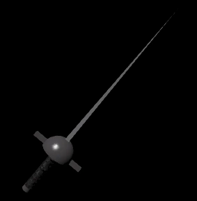 Rapier | Blood Flow Wiki | Fandom
