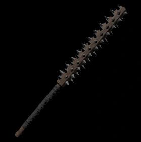 Kanabo | Blood Flow Wiki | Fandom