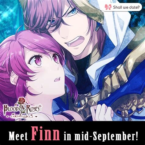 Finn's Gallery | Blood in Roses Wiki | Fandom
