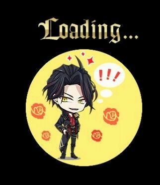 Rogan/Gallery | Blood in Roses Wiki | Fandom