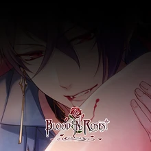 Sylvester | Blood in Roses Wiki | Fandom