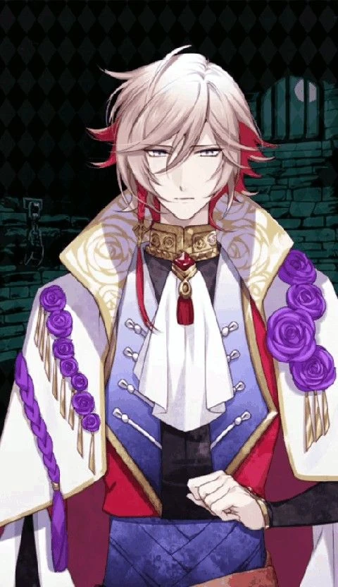 Rosario | Blood in Roses Wiki | Fandom