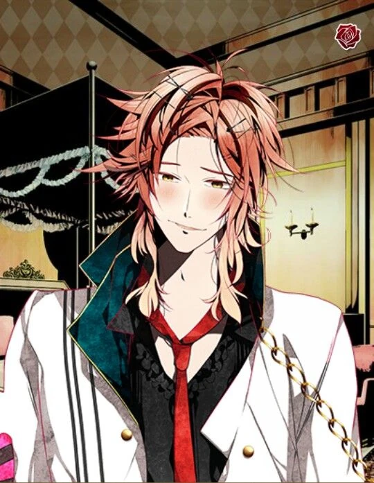 Jack/Gallery | Blood in Roses Wiki | Fandom