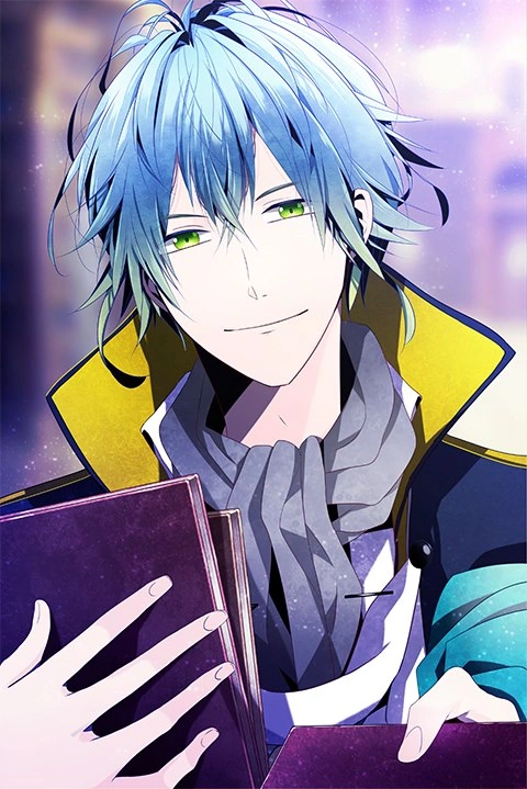 Rupert/Gallery | Blood in Roses Wiki | Fandom