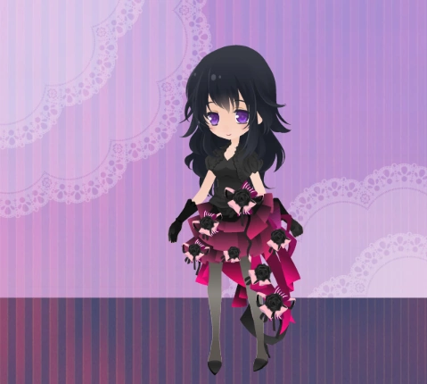 Season 1 | Blood In Roses Wiki | Fandom